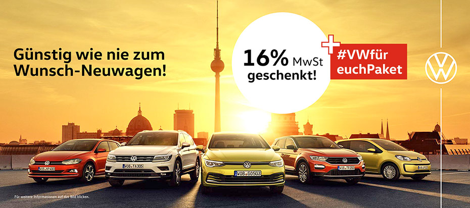 Aus unserer Werbung | AutoSchmid GmbH